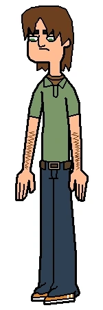 Logan | The Sprinkleverse Wiki | Fandom