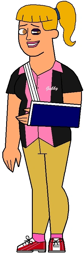 Gabby | The Sprinkleverse Wiki | Fandom