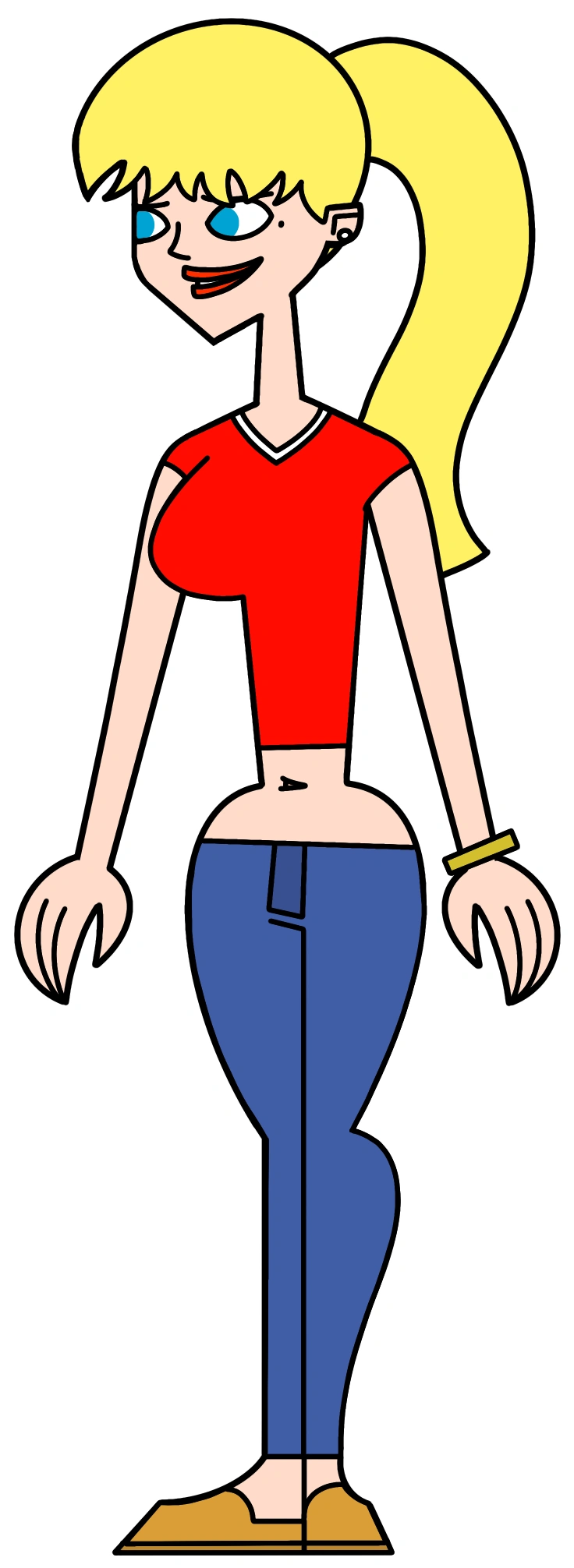 Tiffany | The Sprinkleverse Wiki | Fandom