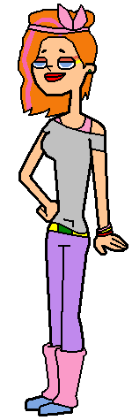 Sandi | The Sprinkleverse Wiki | Fandom