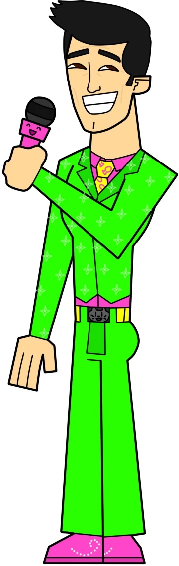 Sprinklemist's Minor Characters | The Sprinkleverse Wiki | Fandom