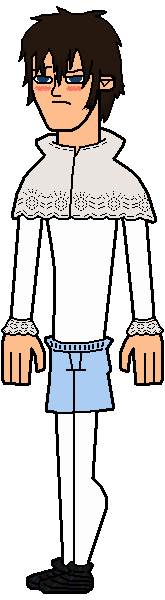 Bryan | The Sprinkleverse Wiki | Fandom