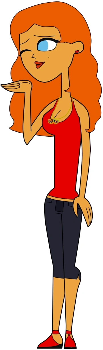 Ginger | The Sprinkleverse Wiki | Fandom