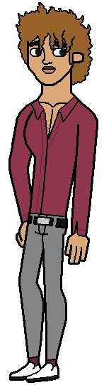 Wayne | The Sprinkleverse Wiki | Fandom