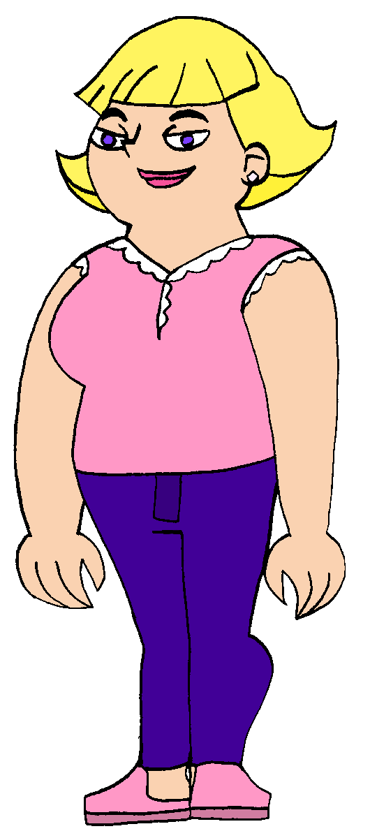 Suzy | The Sprinkleverse Wiki | Fandom