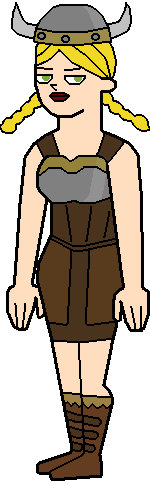 Inga | The Sprinkleverse Wiki | Fandom