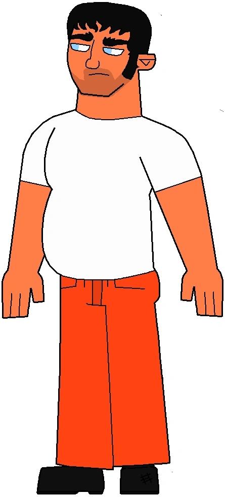 Tony | The Sprinkleverse Wiki | Fandom