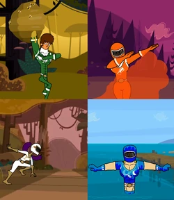 The Sprinkleverse Wiki | Fandom