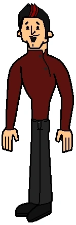 Topher | The Sprinkleverse Wiki | Fandom