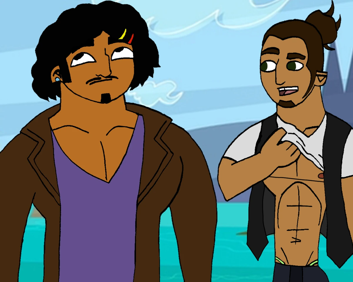 Chilly Dogs | The Sprinkleverse Wiki | Fandom