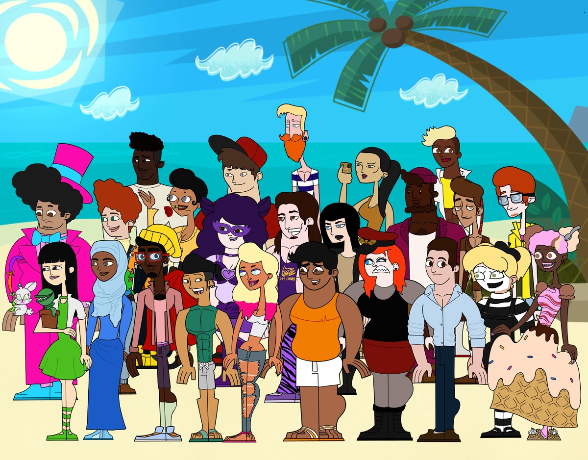 User blog:Minklesprist/New Cast Image Ranking | The Sprinkleverse Wiki ...