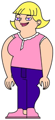 Suzy | The Sprinkleverse Wiki | Fandom