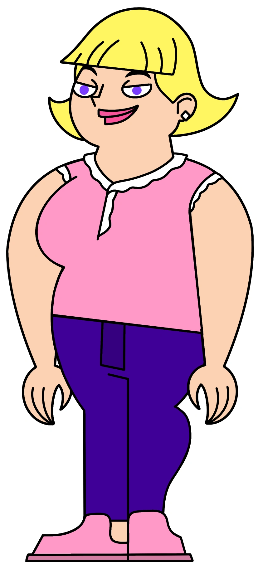 Suzy | The Sprinkleverse Wiki | Fandom