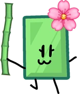 Flowery | THE. Sprite Cranberry Battle Wiki | Fandom