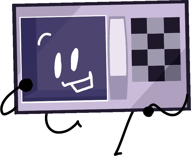 Microwave | THE. Sprite Cranberry Battle Wiki | Fandom