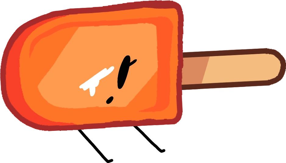 Popsicle | THE. Sprite Cranberry Battle Wiki | Fandom