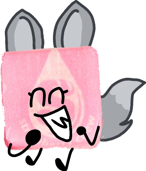 Starburst | THE. Sprite Cranberry Battle Wiki | Fandom
