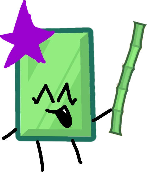 Starry | THE. Sprite Cranberry Battle Wiki | Fandom