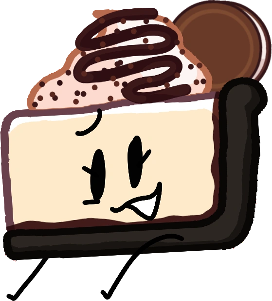 Oreo Pie | THE. Sprite Cranberry Battle Wiki | Fandom