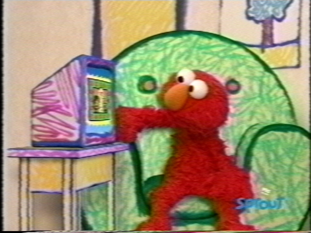 October 11, 2005 | The Sprout Fanmade Broadcast Archives Wiki | Fandom