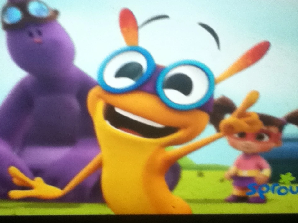 August 5, 2016 (MrSwinub-AU) | The Sprout Fanmade Broadcast Archives ...