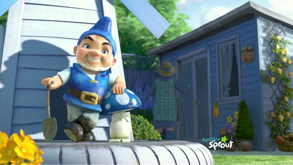 June 25, 2016 (NickTheSproutlet-Verse) | The Sprout Fanmade Broadcast ...