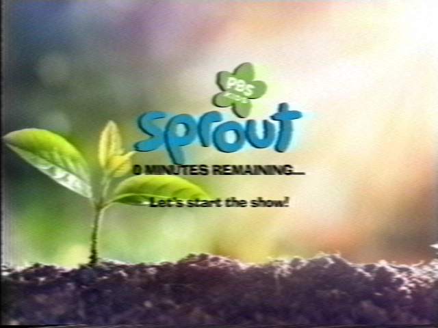 September 26, 2005 | The Sprout Fanmade Broadcast Archives Wiki | Fandom