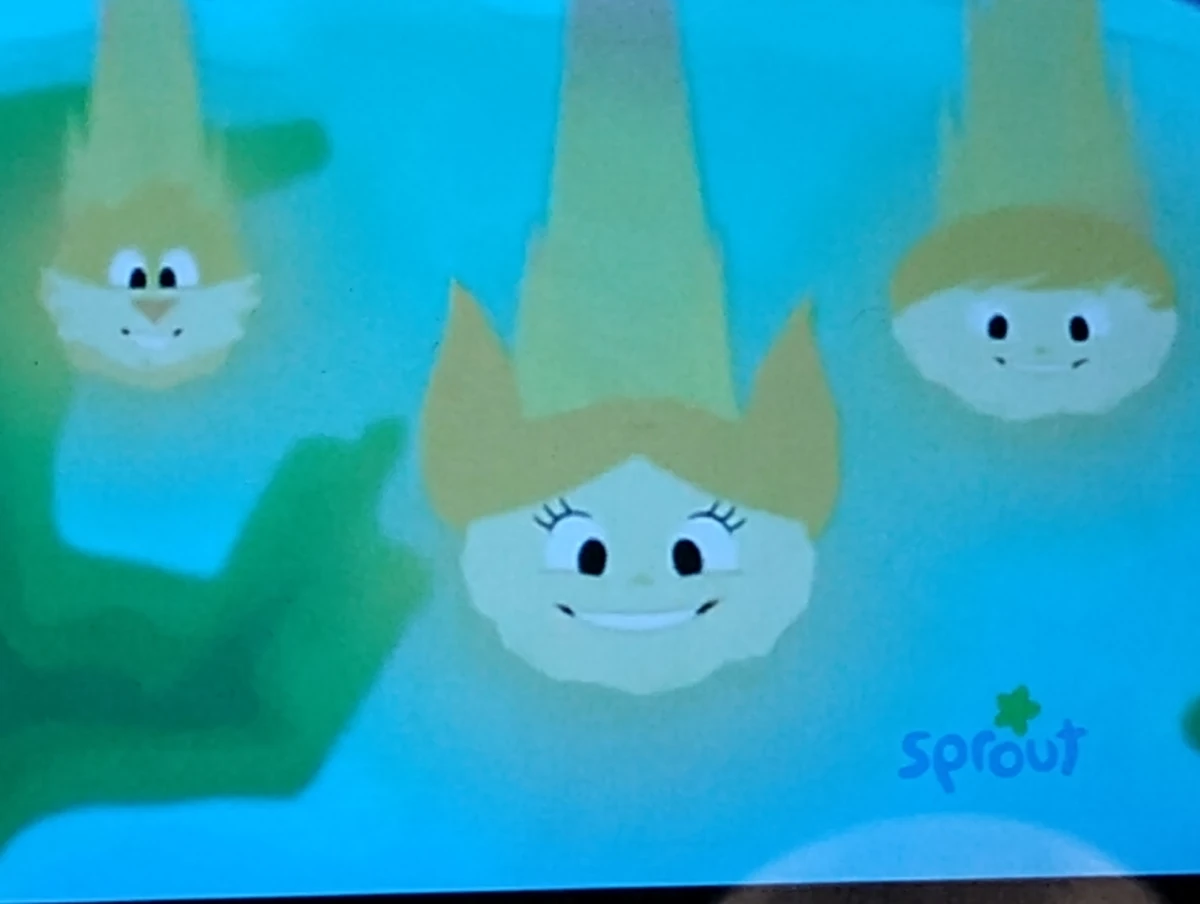 October 1, 2015 (ThatNickPlaydateGuy-Verse) | The Sprout Fanmade ...