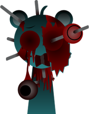 Characters (Phase 2) | The sprunki.MSI Wiki | Fandom