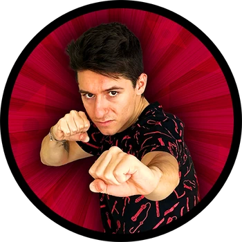 Shinobi | The Spy Ninjas Wiki! | Fandom