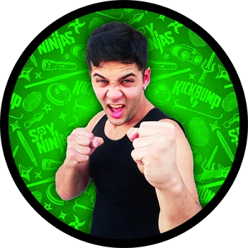 Reo | The Spy Ninjas Wiki! | Fandom