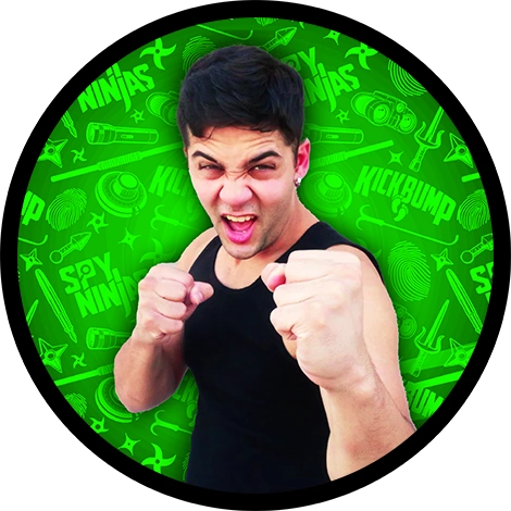 Reo | The Spy Ninjas Wiki! | Fandom