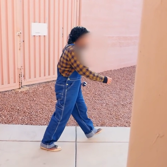 PZ88 | The Spy Ninjas Wiki! | Fandom