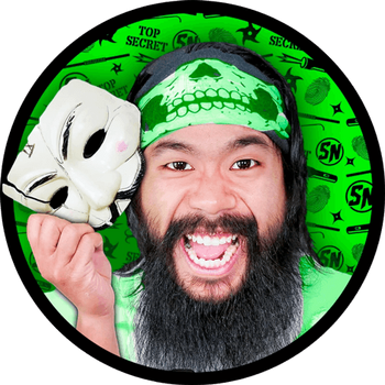 Melvin | The Spy Ninjas Wiki! | Fandom Melvin | The Spy Ninjas Wiki! | Fandom