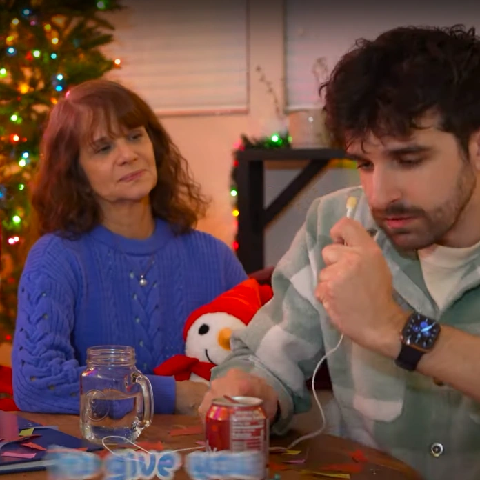 Ms. Gizmo | The Spy Ninjas Wiki! | Fandom