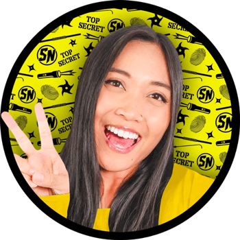 Regina | The Spy Ninjas Wiki! | Fandom