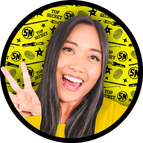 Regina | The Spy Ninjas Wiki! | Fandom