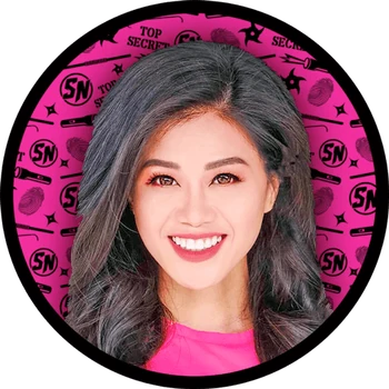 Vy | The Spy Ninjas Wiki! | Fandom