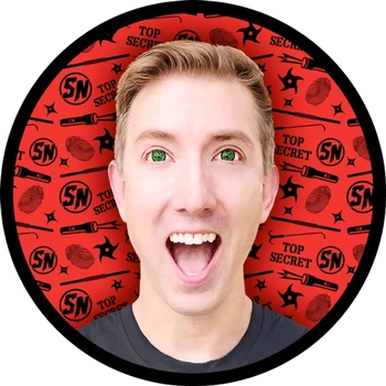 Chad | The Spy Ninjas Wiki! | Fandom