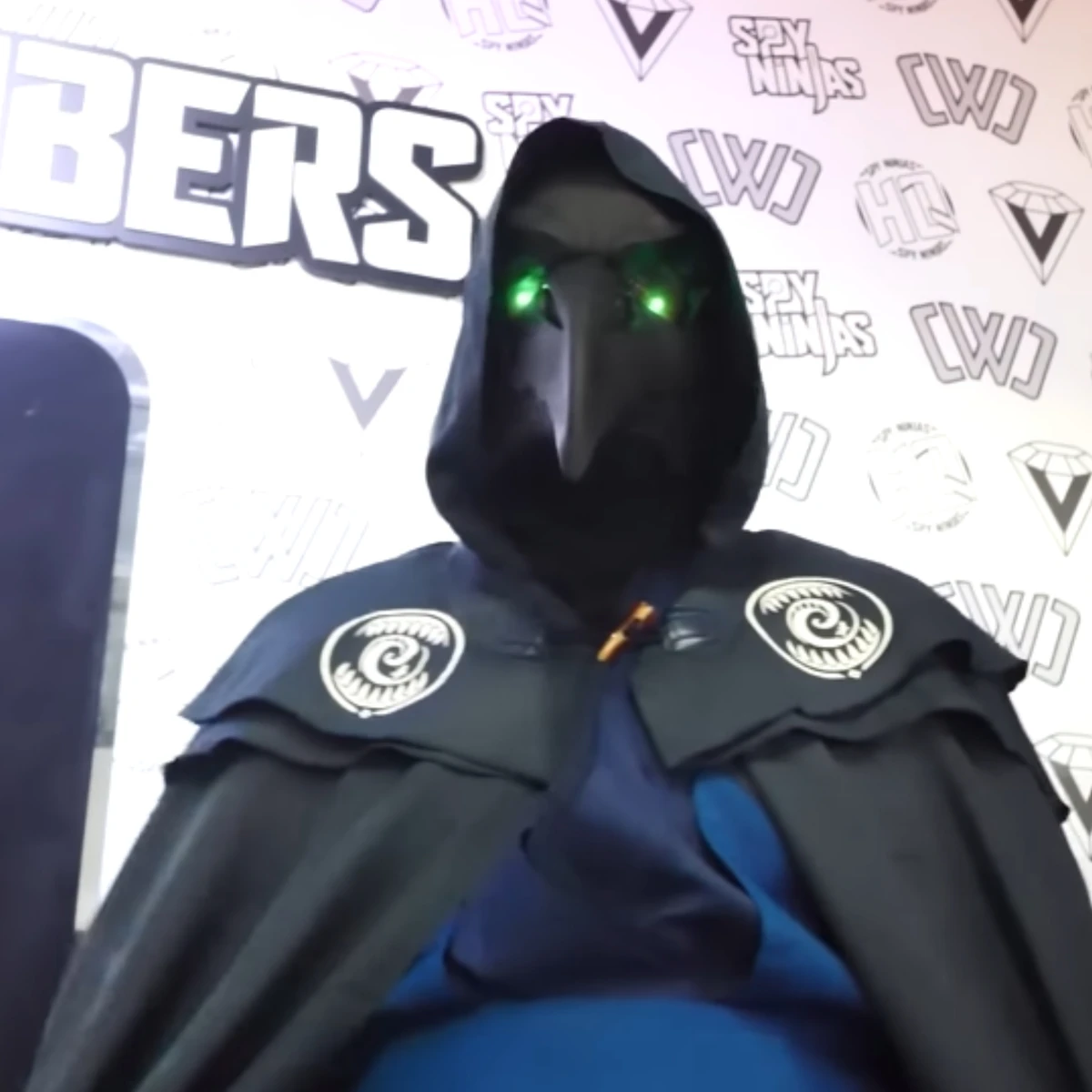 Cult Father | The Spy Ninjas Wiki! | Fandom