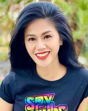 Vy Qwaint | The Spy Ninjas Wiki | Fandom