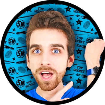 Daniel | The Spy Ninjas Wiki! | Fandom