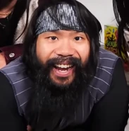 Melvin Ginera | The Spy Ninjas Wiki | Fandom