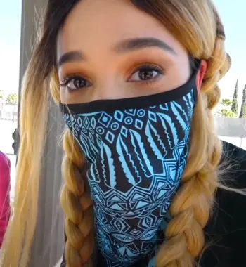 Daniela | The Spy Ninjas Wiki! | Fandom