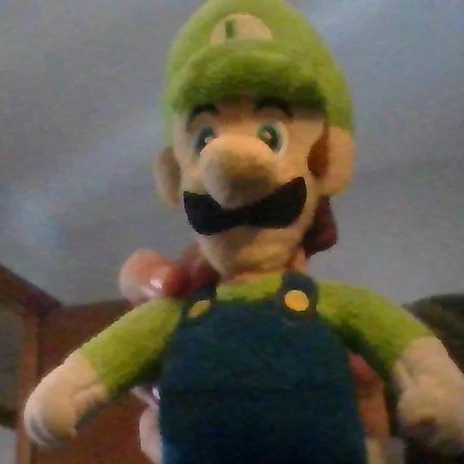 Luigi (channel) | The Squad FC Wiki | Fandom