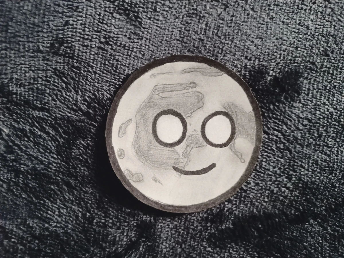 Moon | The Squad FC Wiki | Fandom