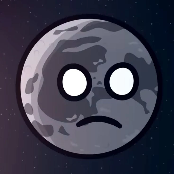 Moon (channel) | The Squad FC Wiki | Fandom