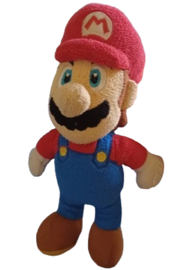 Mario | The Squad FC Wiki | Fandom