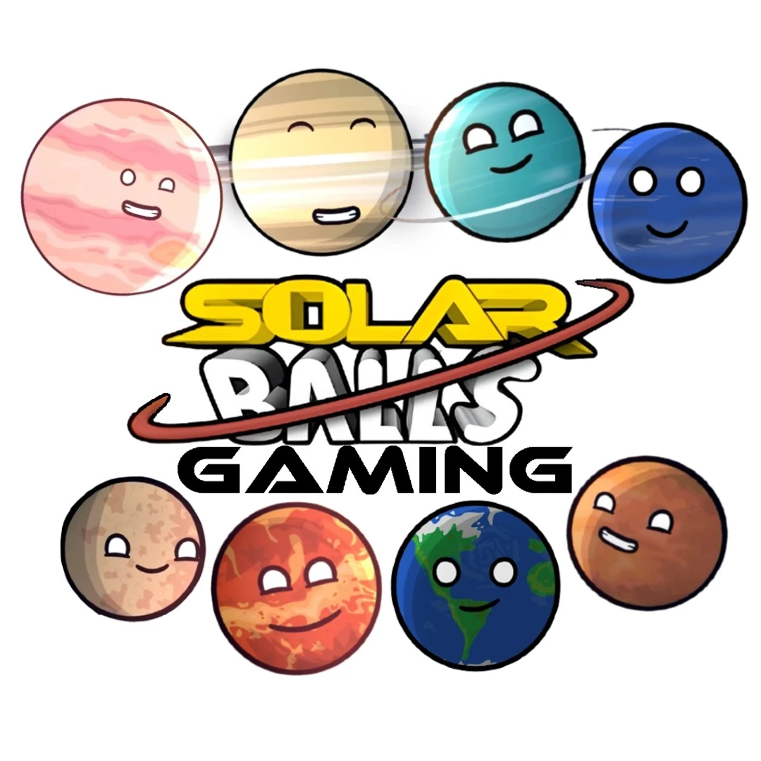 Solarballs Gaming (channel) | The Squad FC Wiki | Fandom