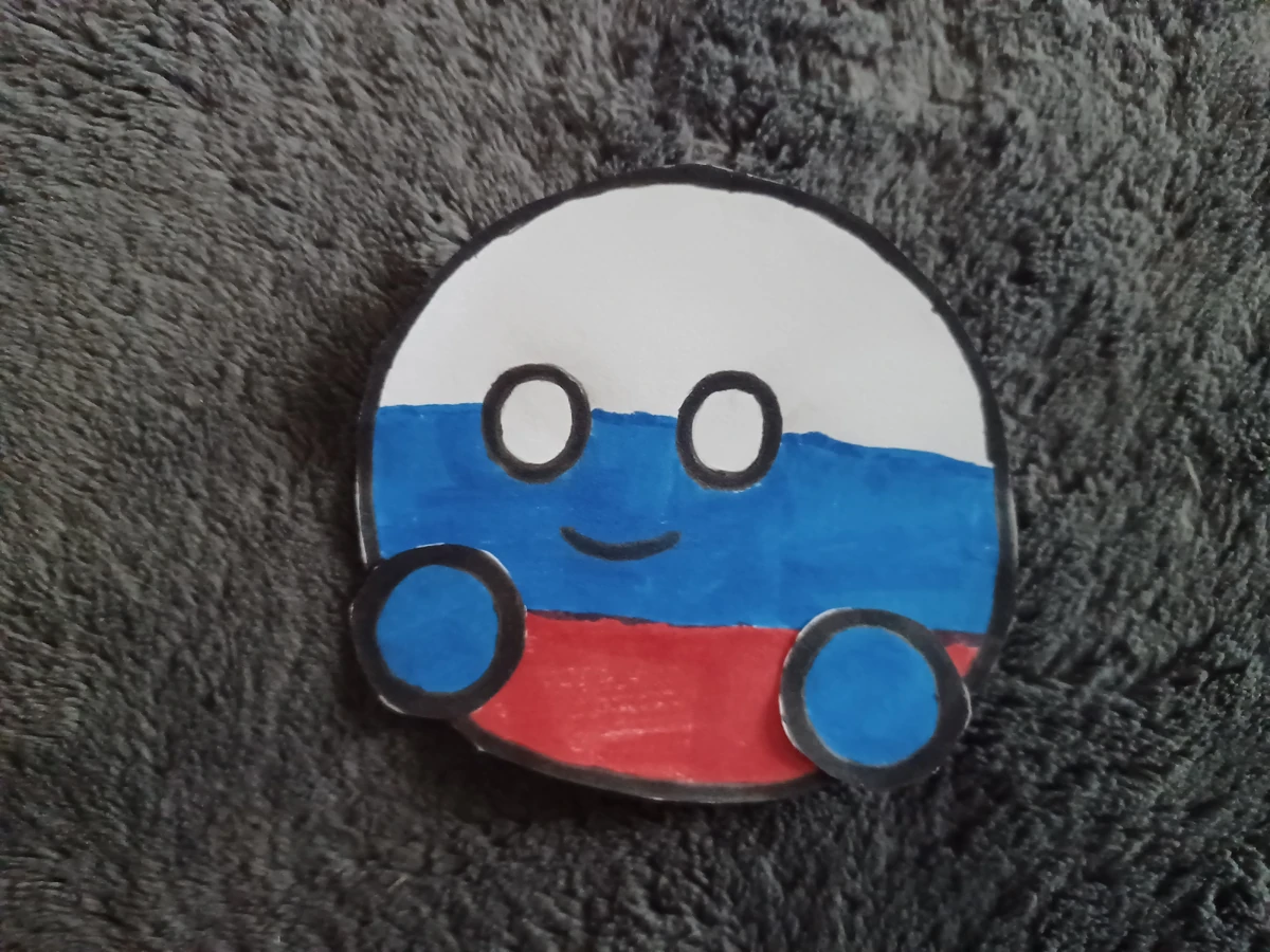 Russia | The Squad FC Wiki | Fandom